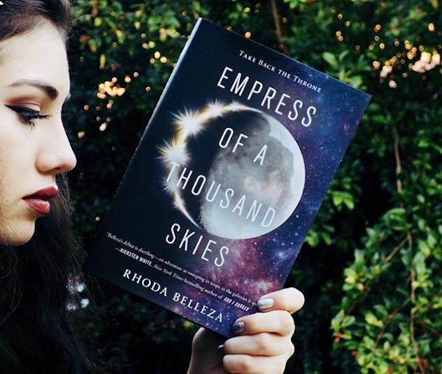 11 Little Ways Reading Makes Your Life Better Every Day