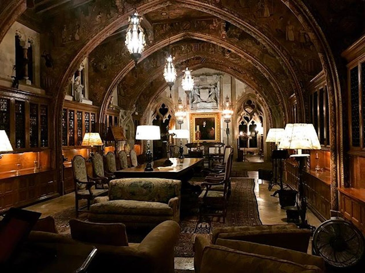 The Most Gorgeous Libraries In Every Single State, Just In Time For ...
