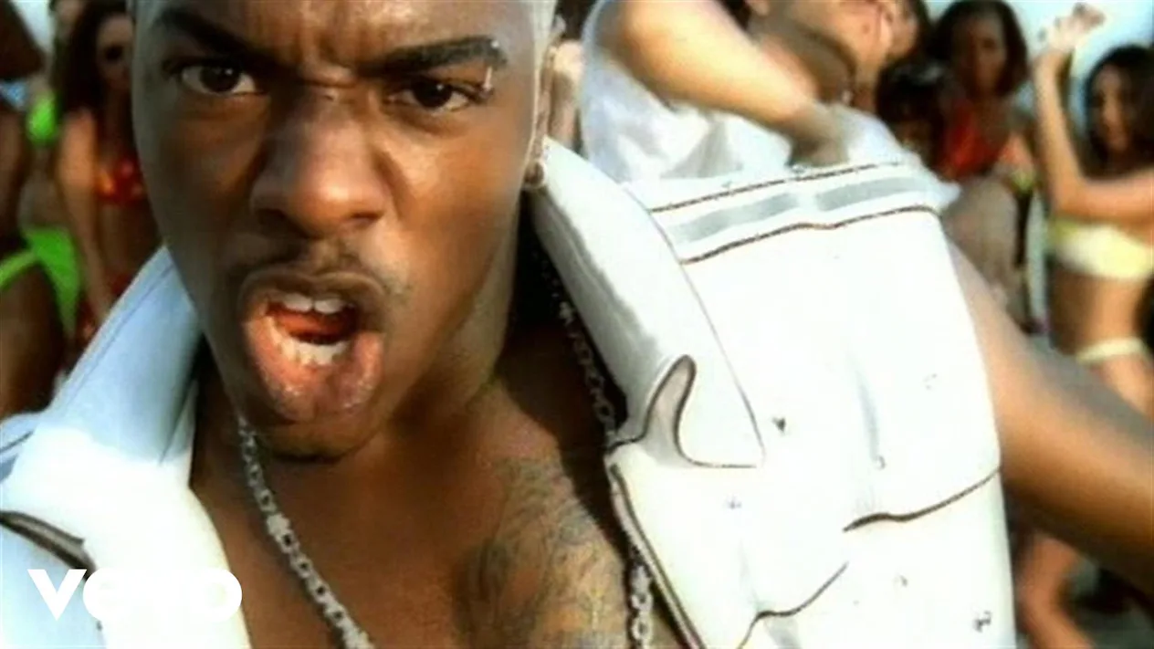 13 Songs You Shouldn't Have Been Listening To As A Kid