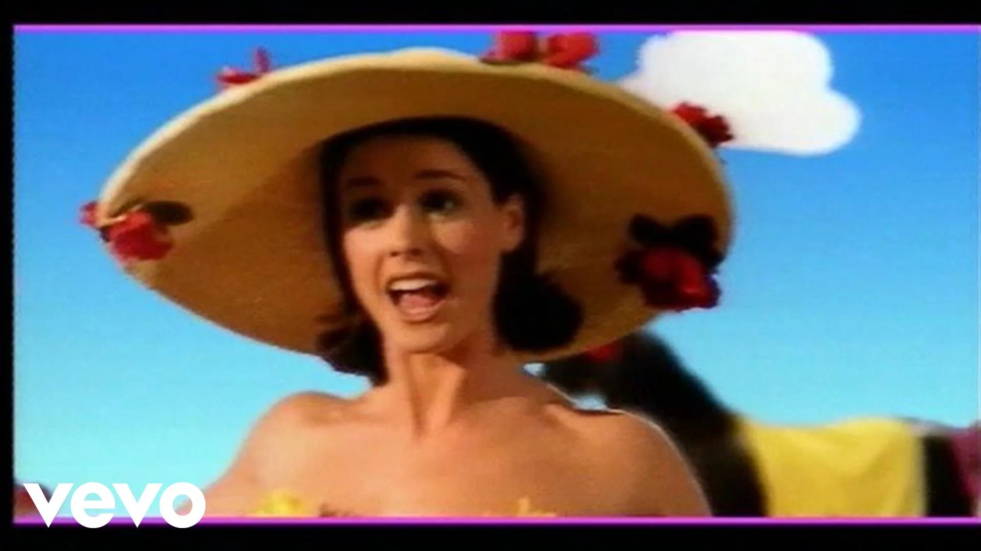 13 Songs You Shouldn't Have Been Listening To As A Kid
