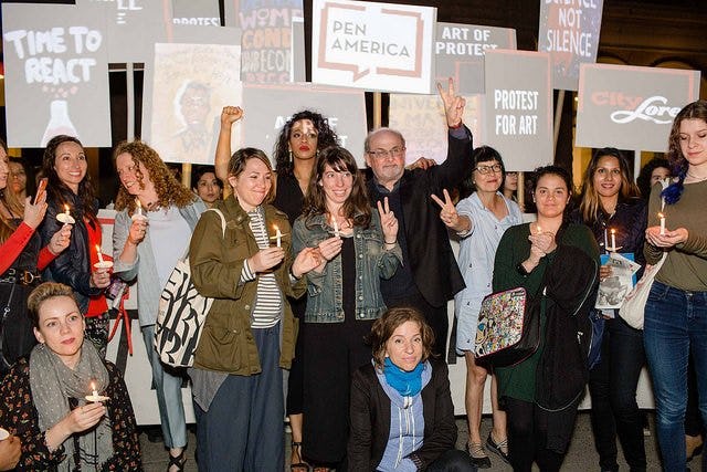 13 Literary Events Every Book-Lovers Needs To Attend In Their Lifetime