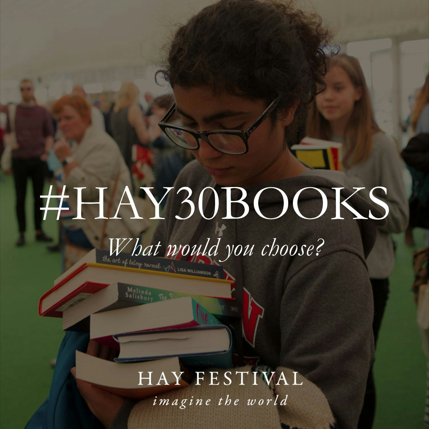 13 Literary Events Every Book-Lovers Needs To Attend In Their Lifetime