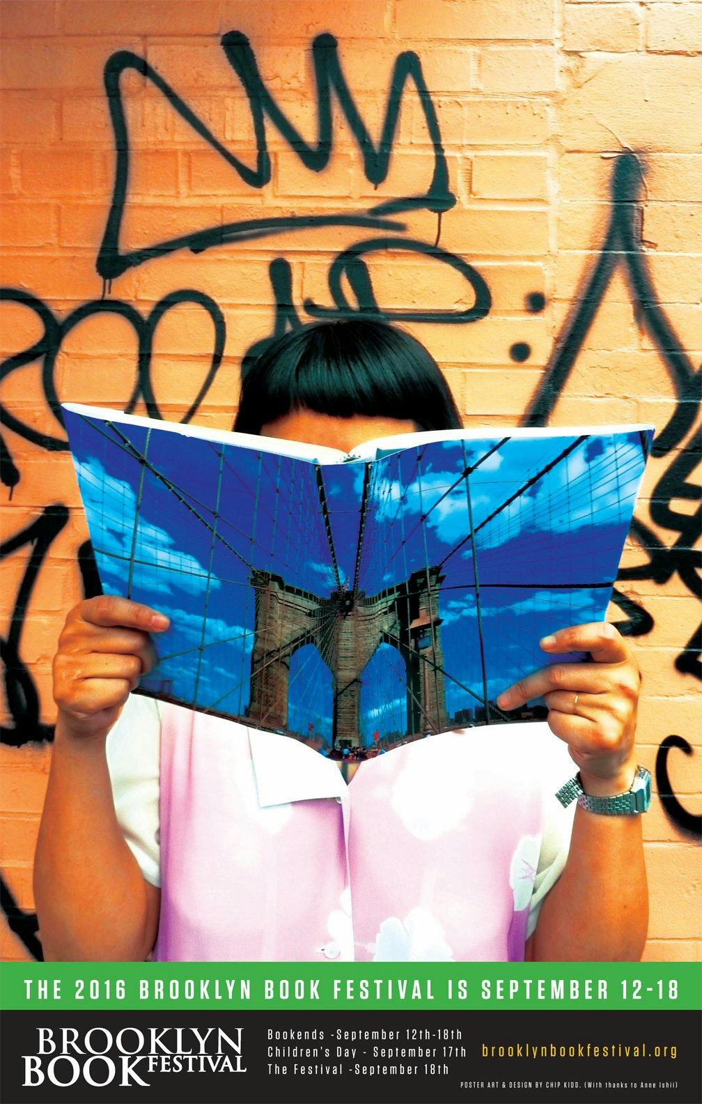 13 Literary Events Every Book-Lovers Needs To Attend In Their Lifetime