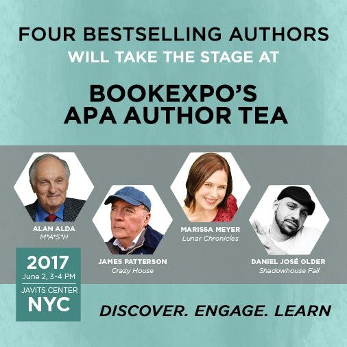 13 Literary Events Every Book-Lovers Needs To Attend In Their Lifetime