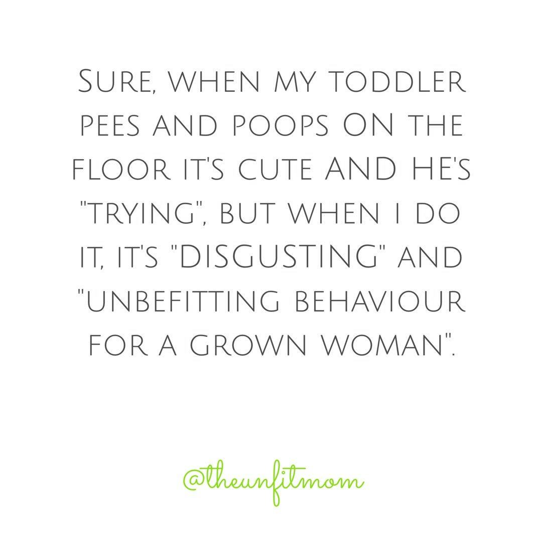 13 Potty Training Memes That'll Make You Laugh Through The Struggle