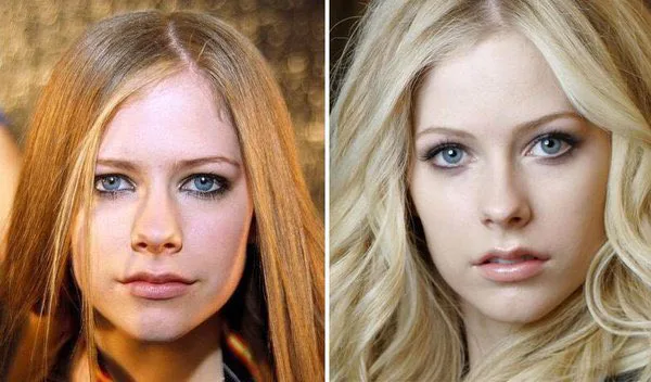 All The Avril Lavigne Conspiracy Theory "Evidence" People Are Using To ...