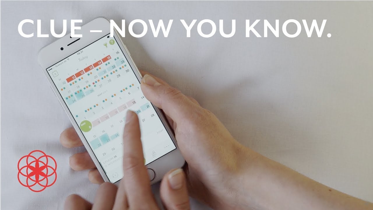 16 Apps Every Grown-Ass Woman Should Have Downloaded On Their Phone