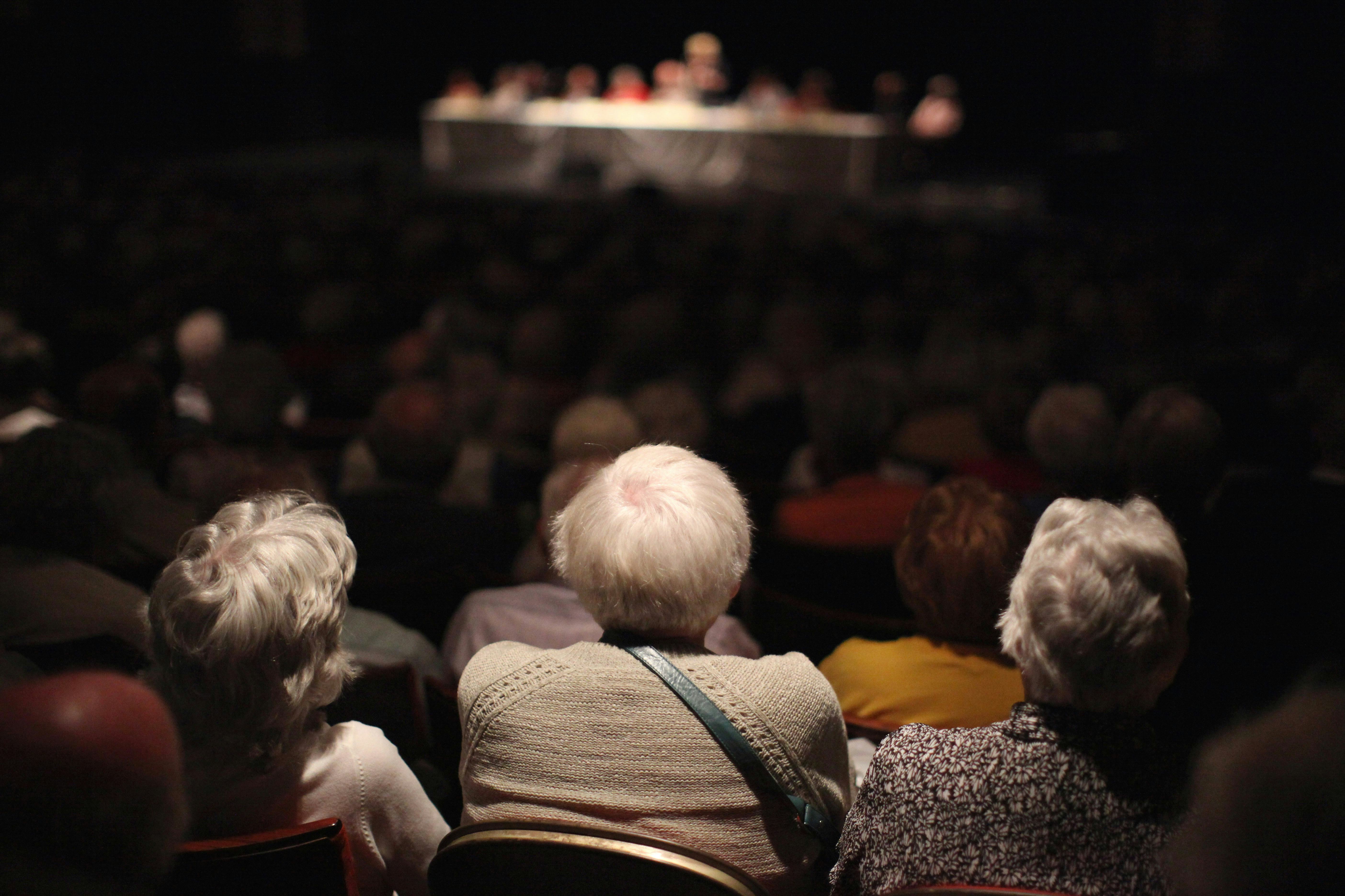 4 Types Of Oppression That Disproportionately Affect Women