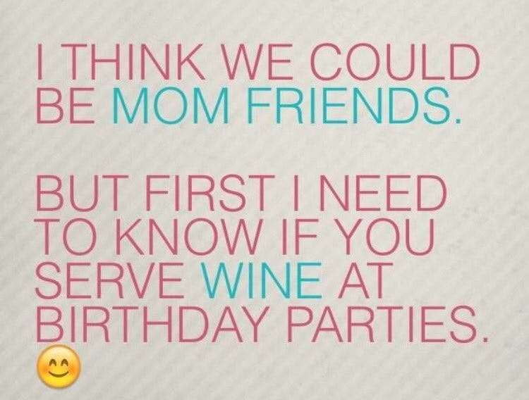 13 Kid Birthday Party Memes & Tweets That Only Parents Will Understand