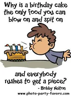 13 Kid Birthday Party Memes & Tweets That Only Parents Will Understand