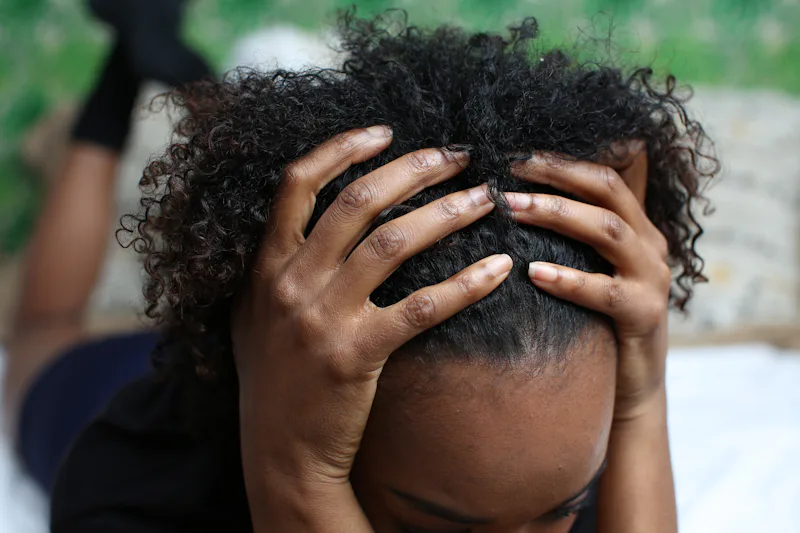 5 Signs You May Be Stressed, And Why You Shouldn't Ignore Them