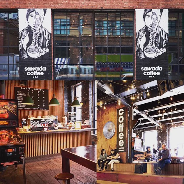 7 Coffee Shops Every Book-Lover Should Visit In Their Lifetime