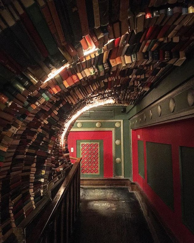 7 Coffee Shops Every Book-Lover Should Visit In Their Lifetime