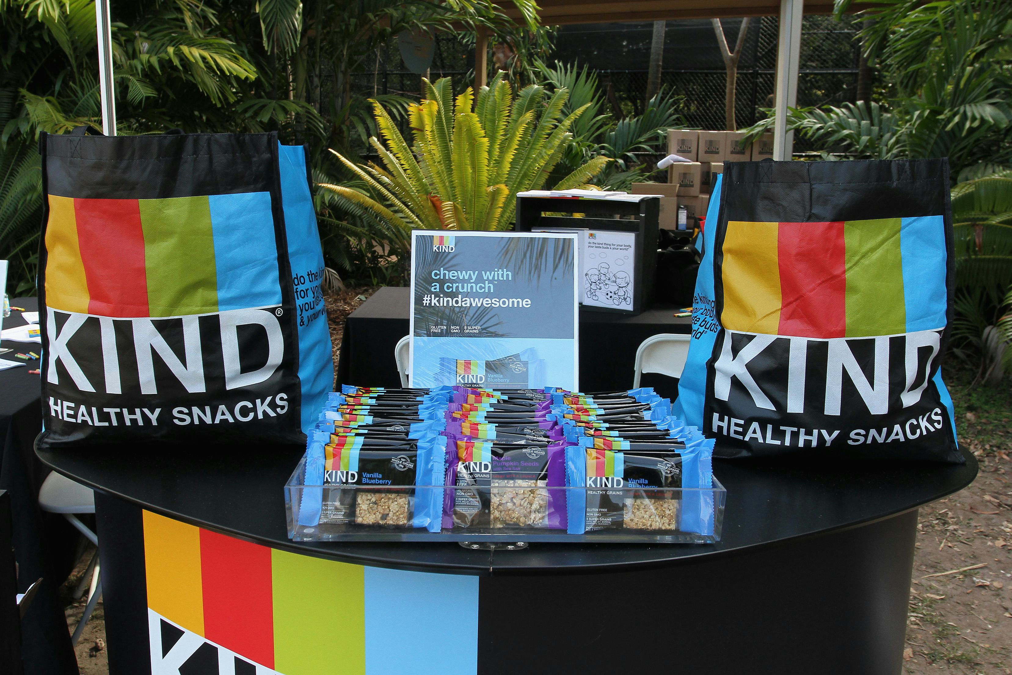 KIND Bar Labels Are Misleading, FDA Claims, Which Is The Worst Snack ...
