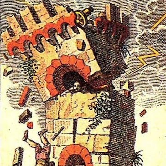 10 Spooky Twitter Accounts That Will Give You The Creeps