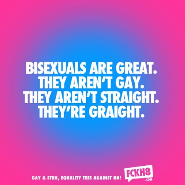 15 Pride Memes To Help You Spread Equality All Month Long