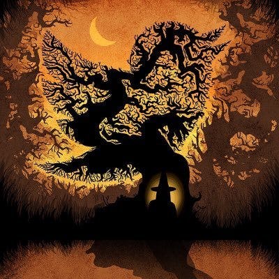 10 Spooky Twitter Accounts That Will Give You The Creeps