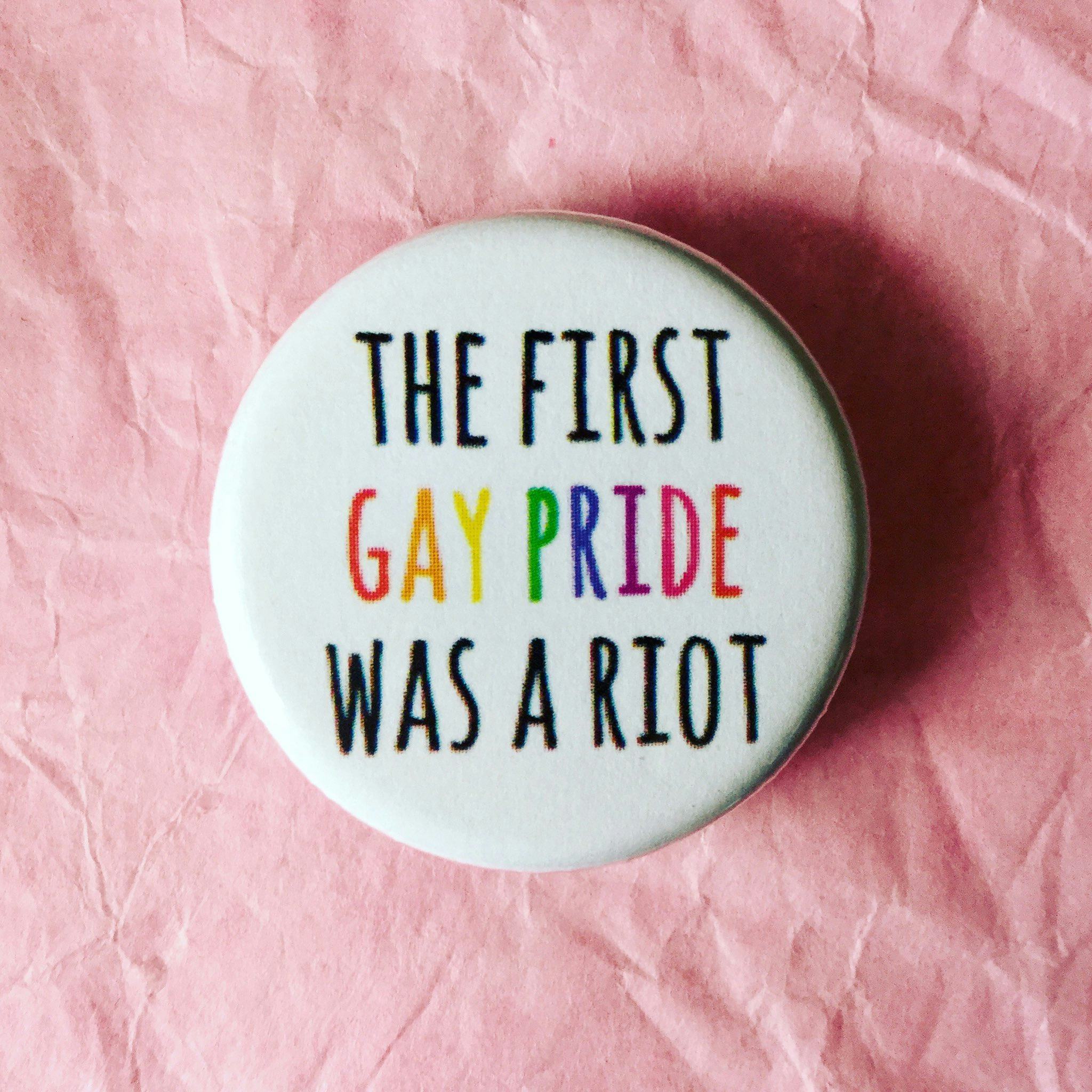 13 Funny Pride Sign Ideas