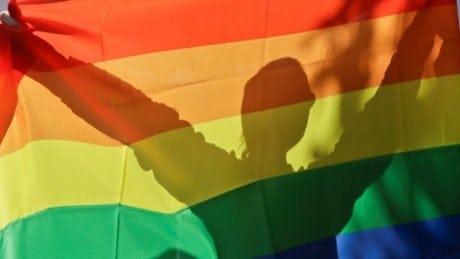 15 Pride Memes To Help You Spread Equality All Month Long