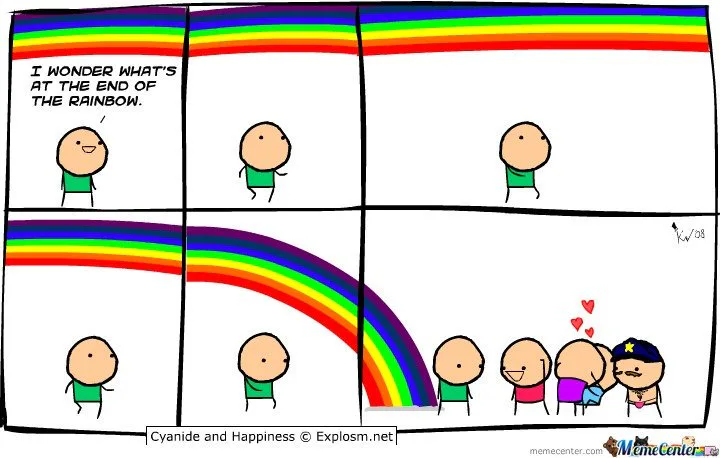 15 Pride Memes To Help You Spread Equality All Month Long