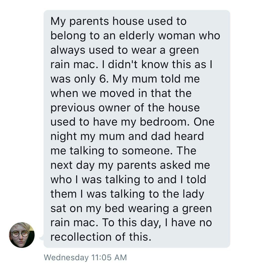 10 Spooky Twitter Accounts That Will Give You The Creeps