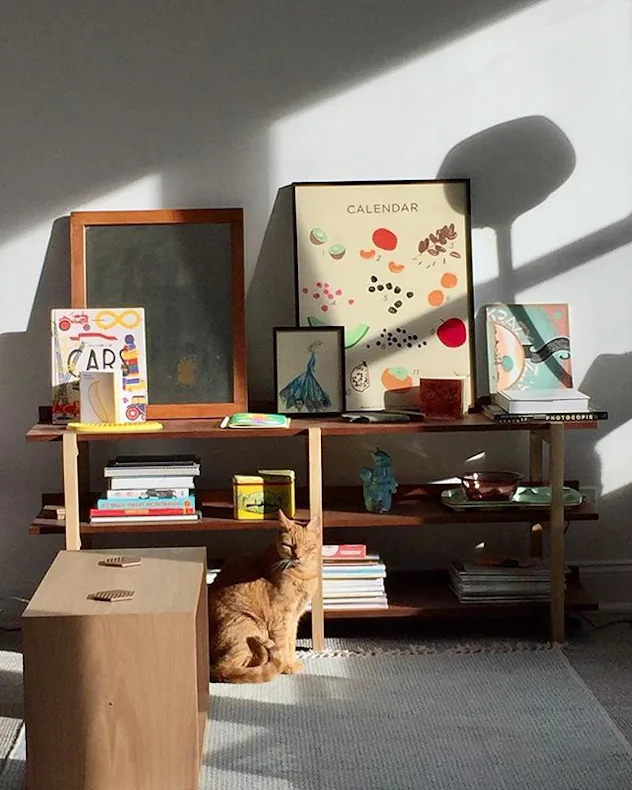 These 15 Shelfies Will Help You Up Your Book Instagram Game