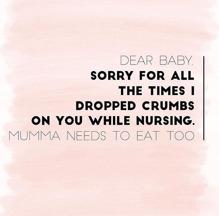 15 Funny Postpartum Memes For The New Mom Who Needs A Laugh
