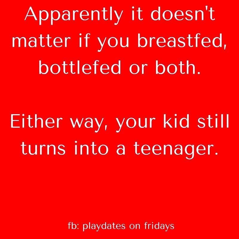 15 Funny Postpartum Memes For The New Mom Who Needs A Laugh