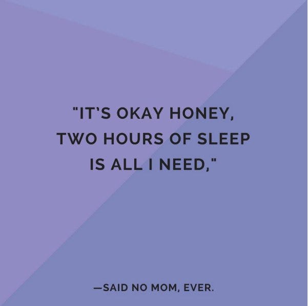 15 Funny Postpartum Memes For The New Mom Who Needs A Laugh