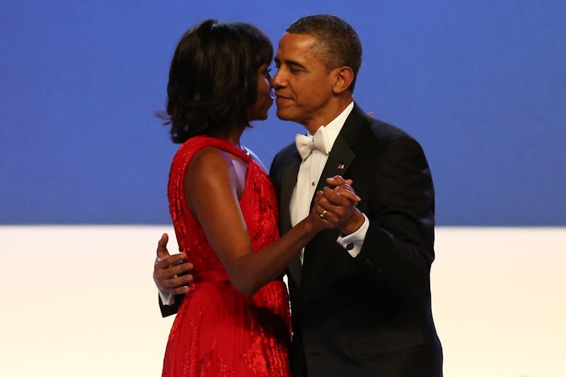 6 Reasons Why Obama Would Never Cheat On Michelle With Beyoncé Or Anyone