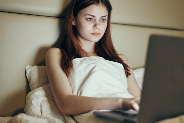 Are We All Binge TV Watching Addicts? When Even Netflix Is Concerned ...