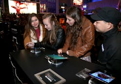 Michelle Dean on YA Dystopia Misses a Few Key Points