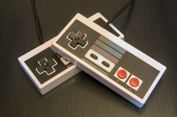 Technology In The '90s Versus Today