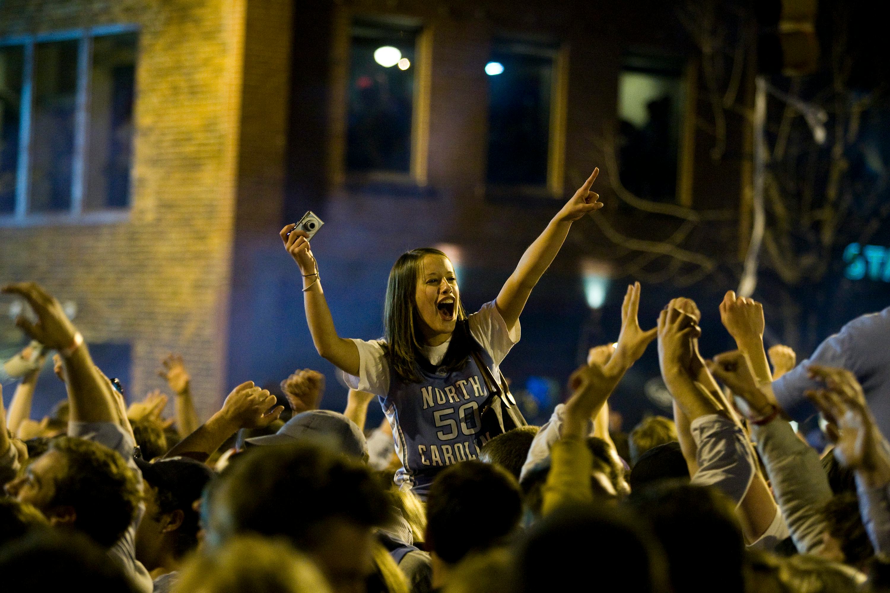 11 Best Places to Experience College Nightlife (Because Everyone Could ...