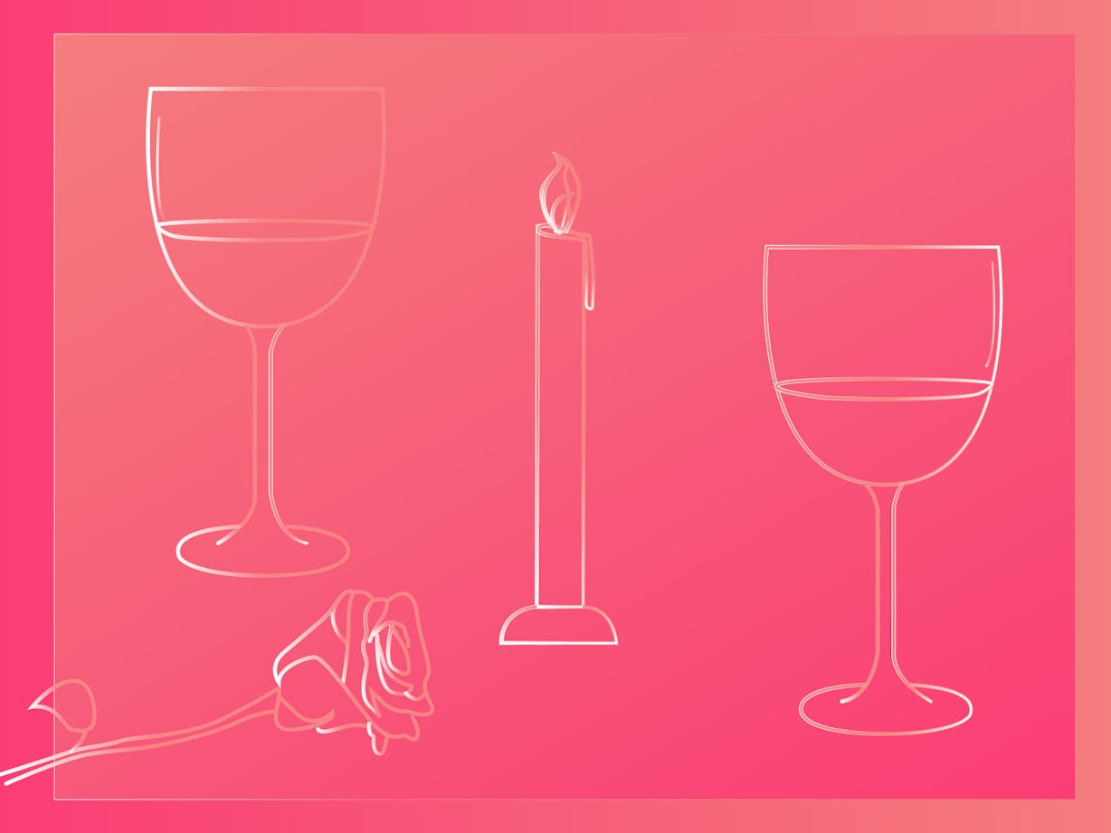 The 21 Rules of Dating After College