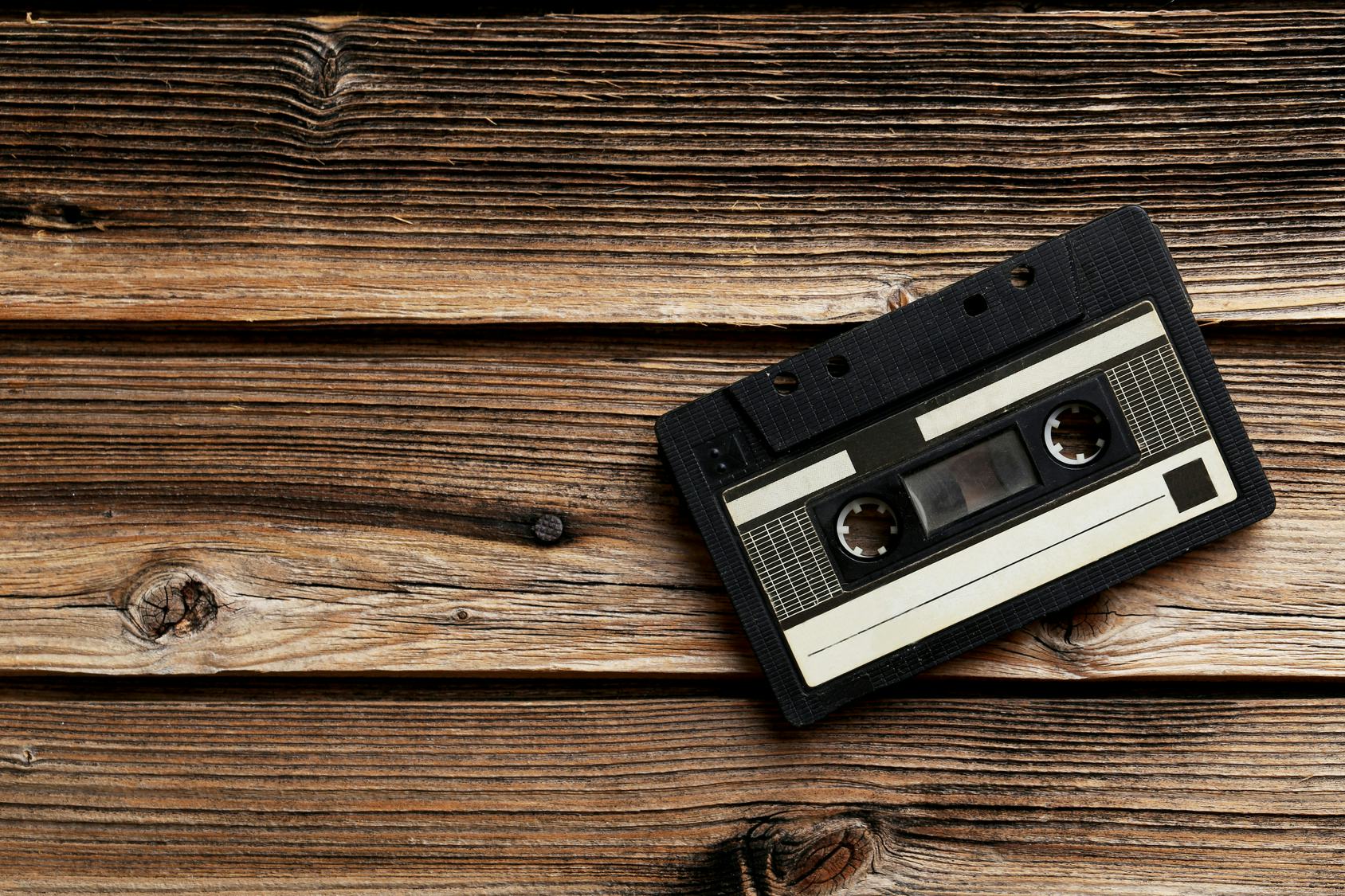 14 Things Older Millennials Grew Up With That Younger Millennials Didn't