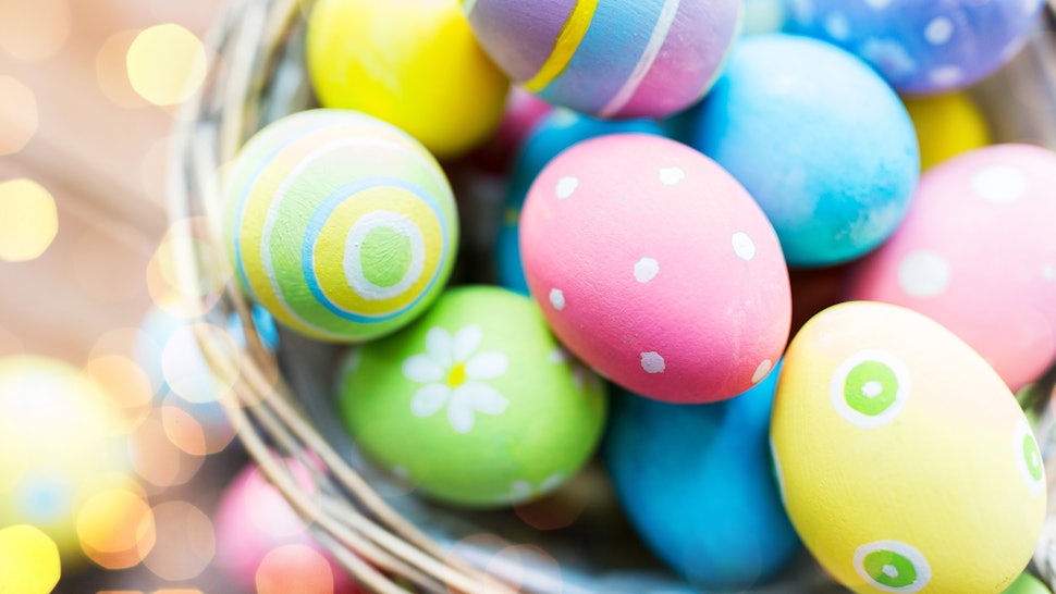 7 Non Religious Easter Quotes To Share This Holiday 7-non-religious-easter-quotes-to-share-this-holiday