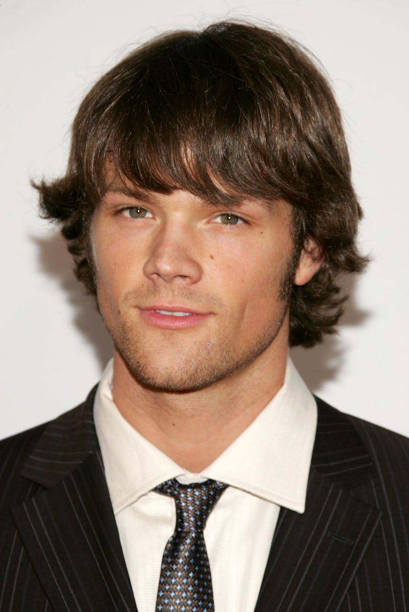 In Defense of Dean Forester: Why 'Supernatural's Jared Padalecki Was ...