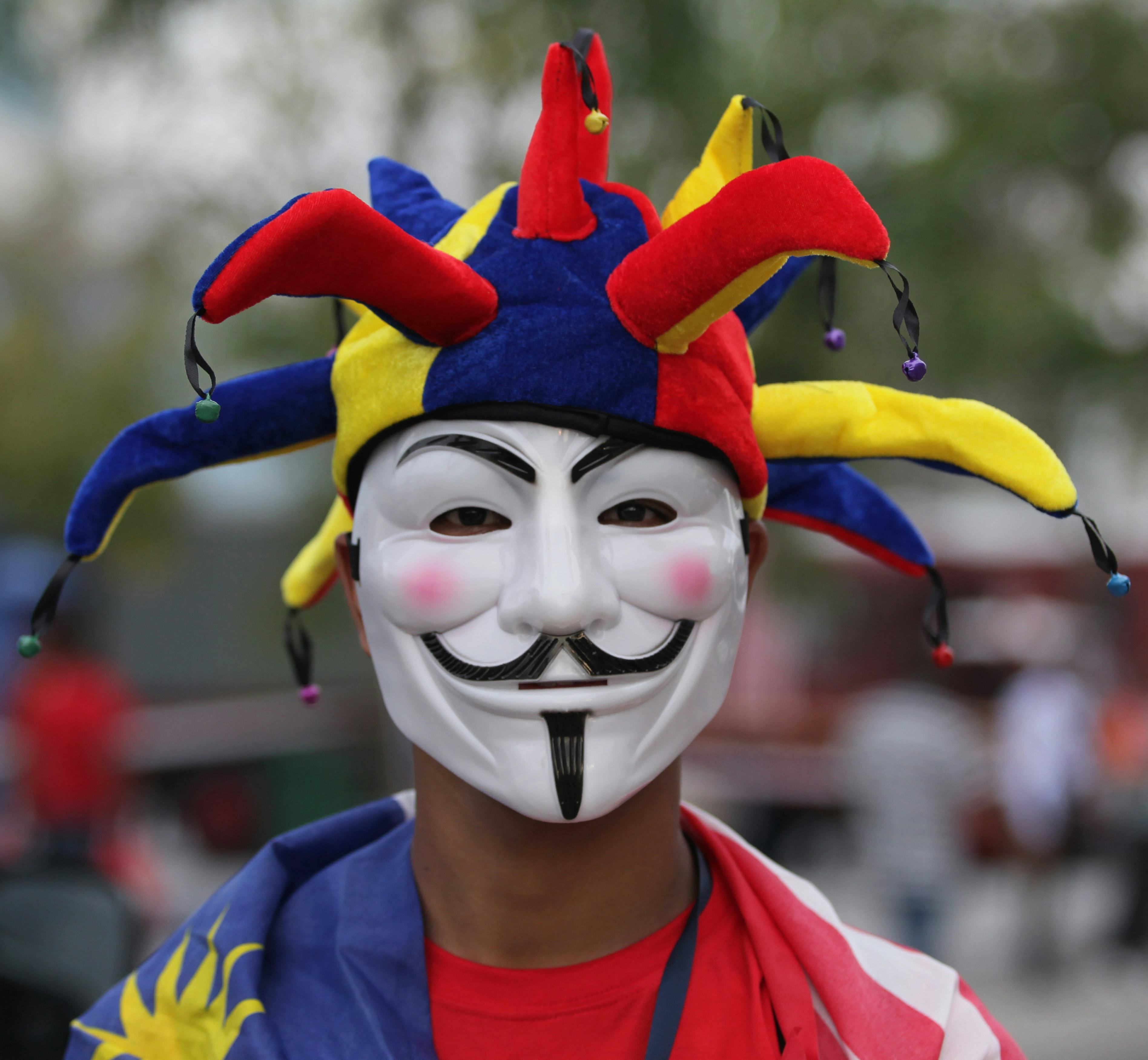 10 April Fools' Day News Story Headlines That Look Like Jokes ... But ...