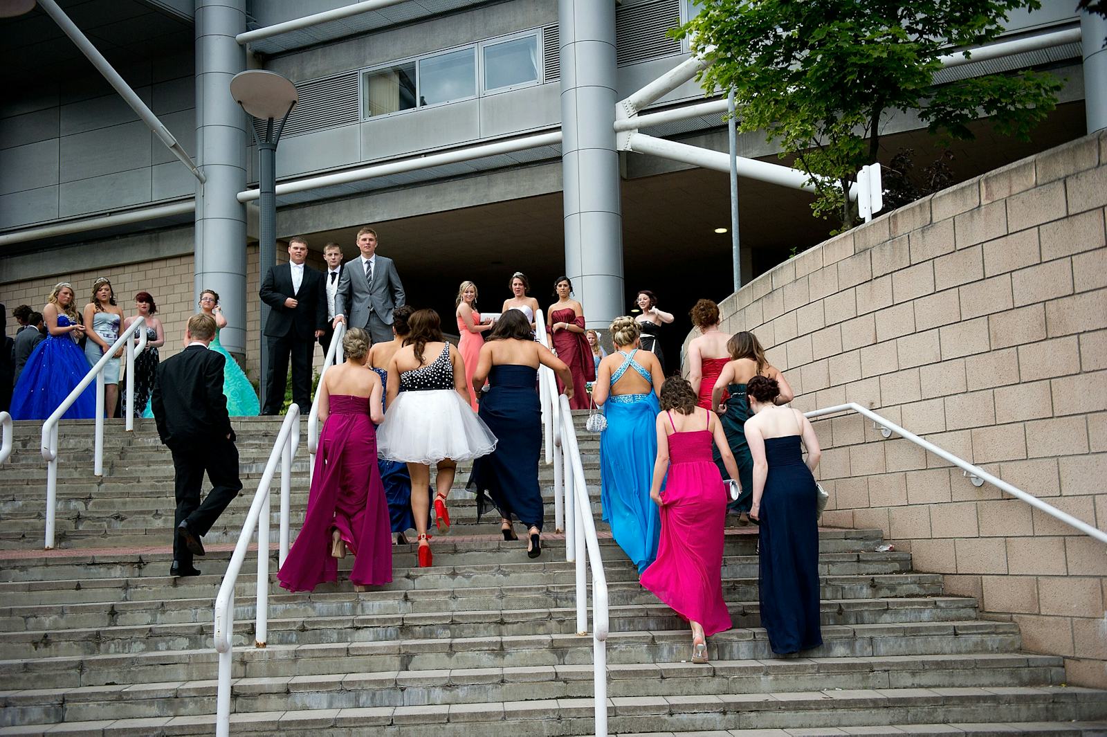 6 Types Of After Prom Parties And What They Say About You 6-types-of-after-prom-parties-and-what-they-say-about-you