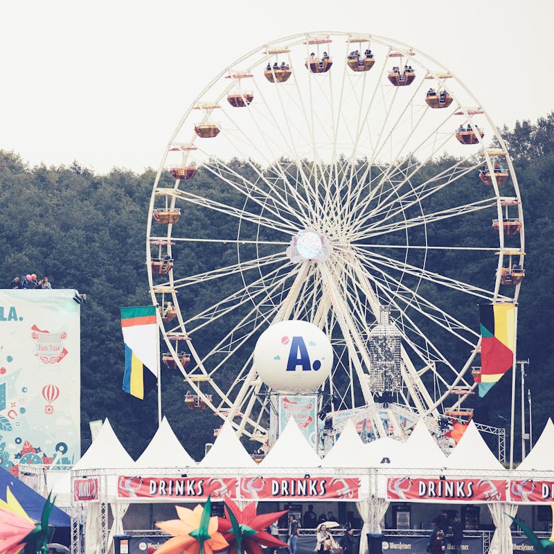 The 10 Best State Fairs in the Country; Because Fried Oreos Don't Grow ...