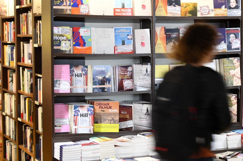 10 Websites to Help You Find Your New Favorite Book