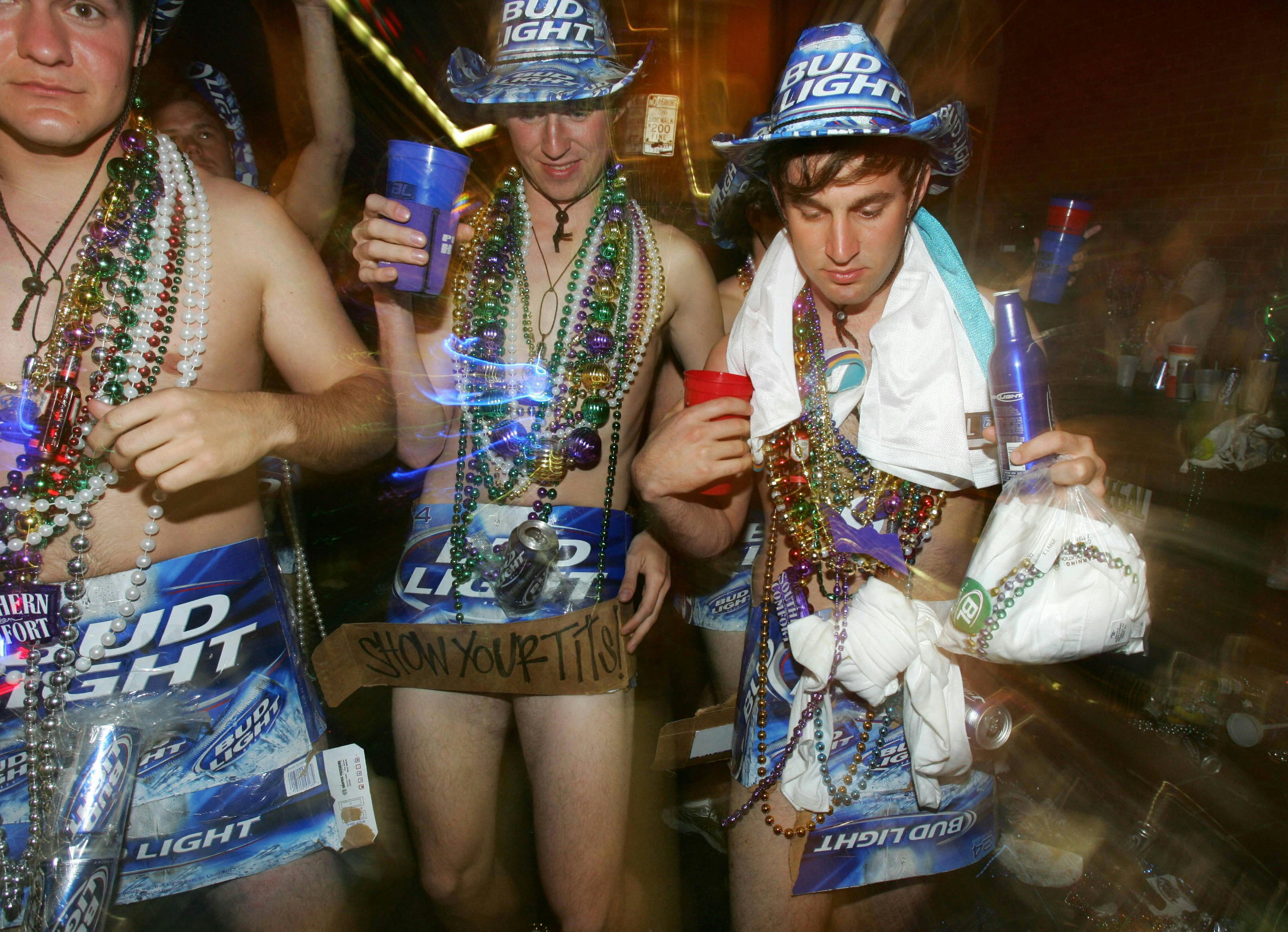 18 Signs of "Female Privilege" Essay Is Actually the Best Evidence Of ...