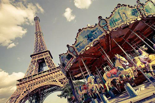 10 Things To Do In Paris With Kids