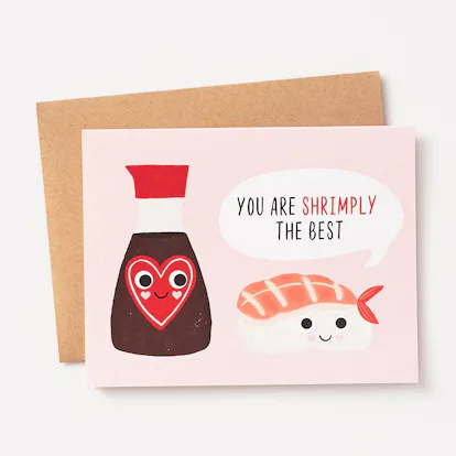 Fifty Shades Of Lovin’: 11 Punny And Heartfelt Valentine’s Day Cards ...