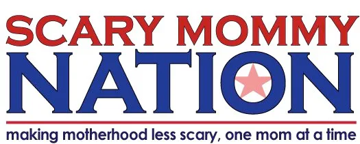 Introducing Scary Mommy Nation