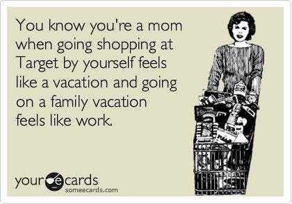 The Best Motherhood E-Cards