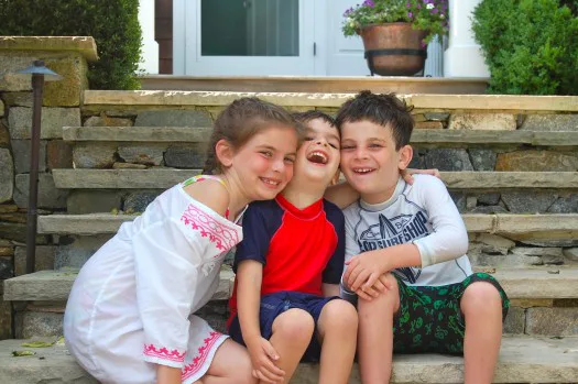 Yes, You Should Have a Third Child