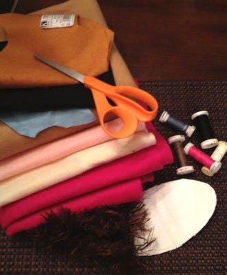 The Miracle of Life through Inappropriate Crafting