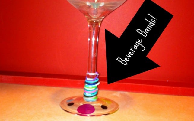 Repurposing the Rainbow Loom